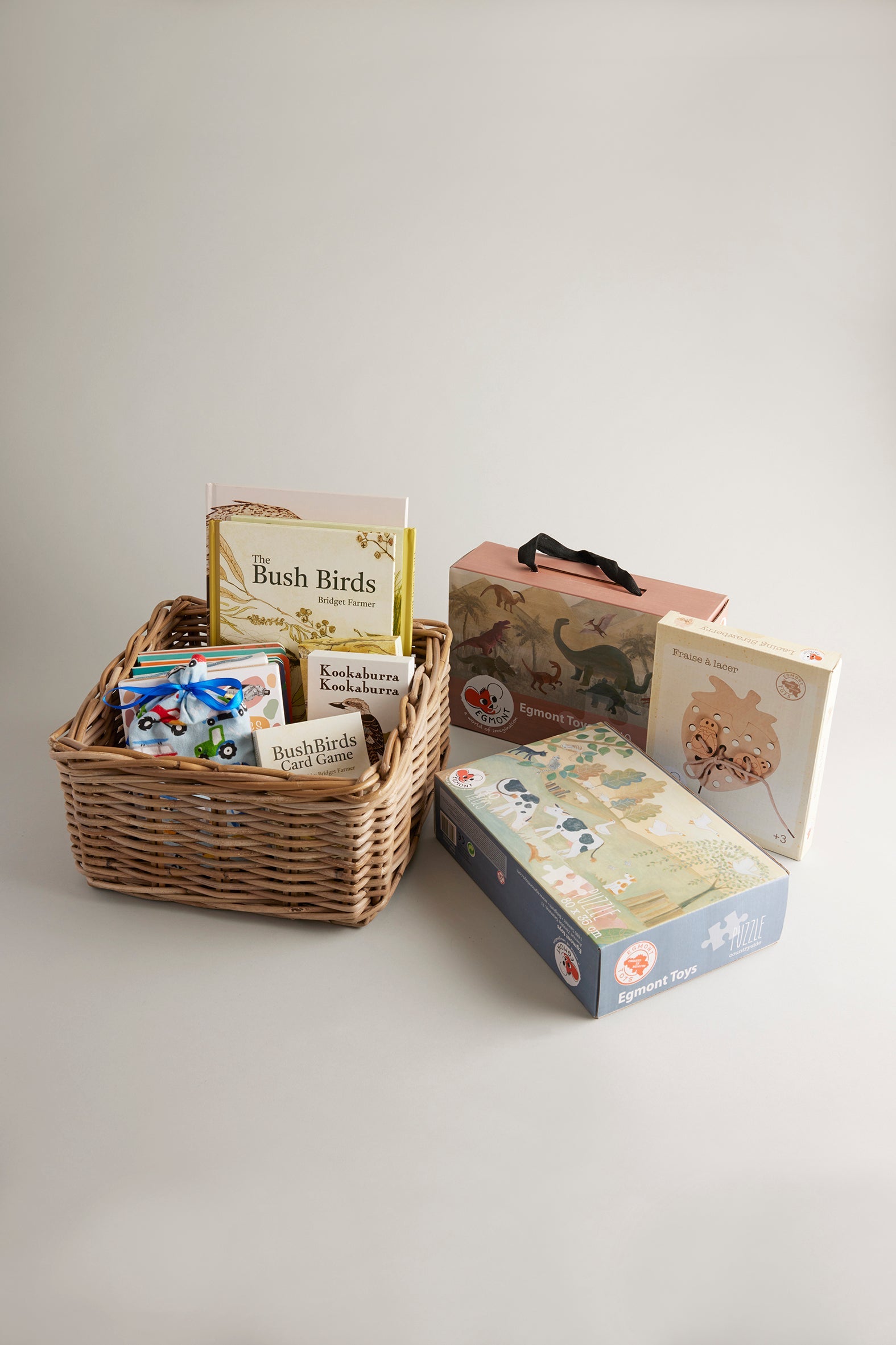 Literacy in Early Childhood – The Early Years Treasury