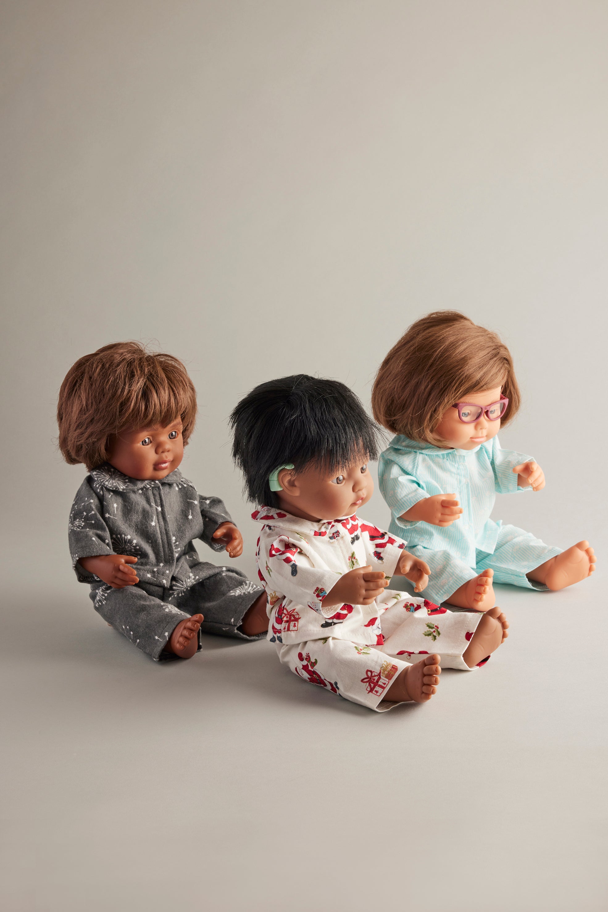 Doll Pyjamas - 38cm Dolls – The Early Years Treasury