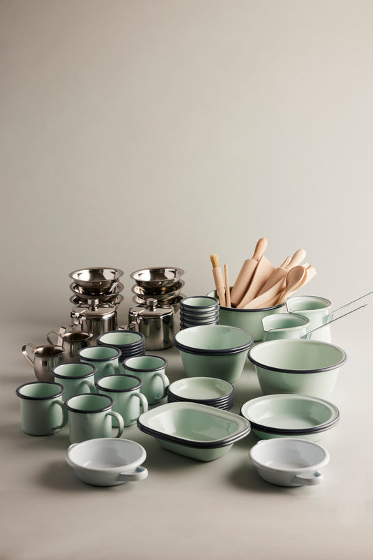 The Early Years Treasury