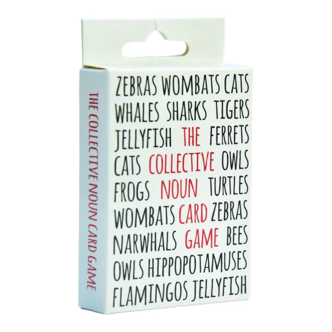 Collective Noun Memory Game – The Early Years Treasury