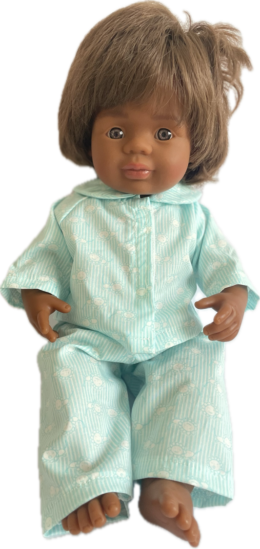 Products – The Early Years Treasury