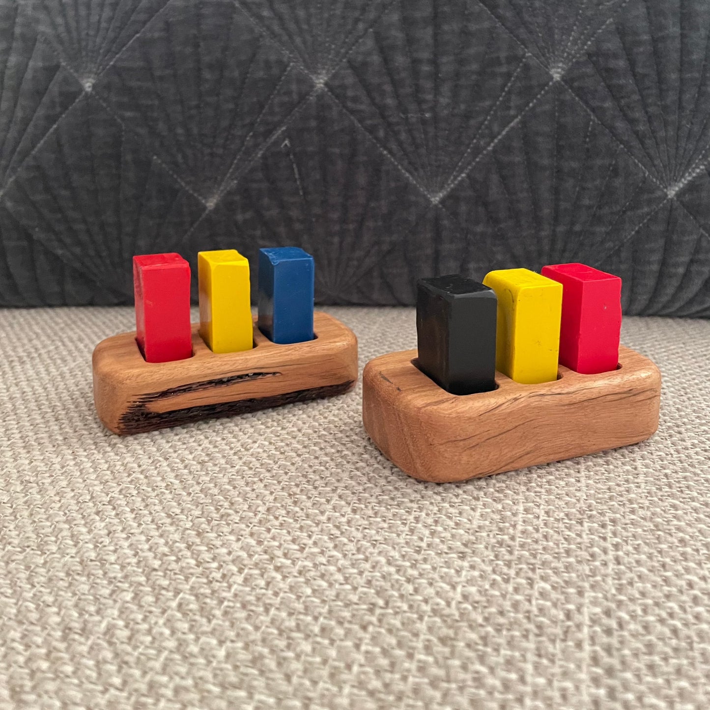 Tinta Crayons – The Early Years Treasury